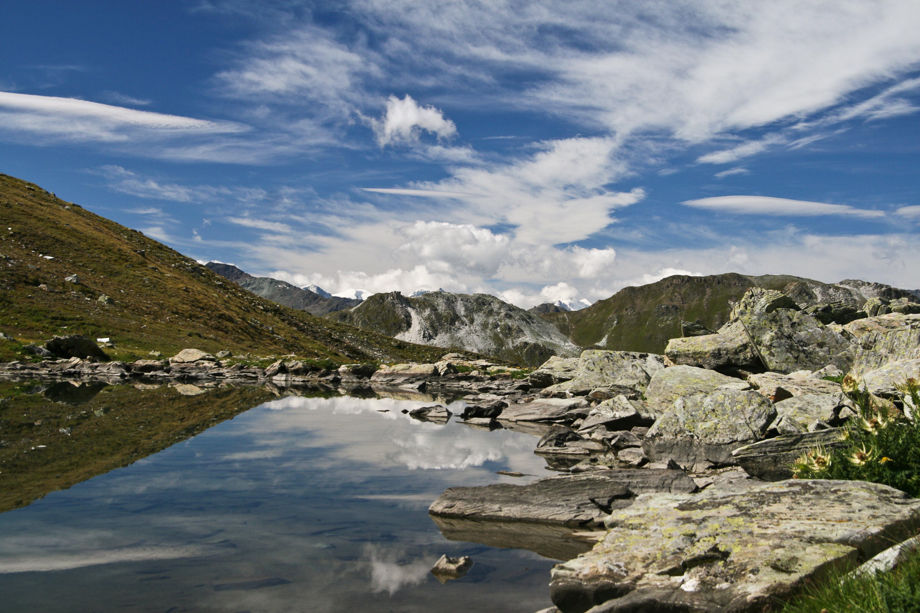 St-Luc 2008